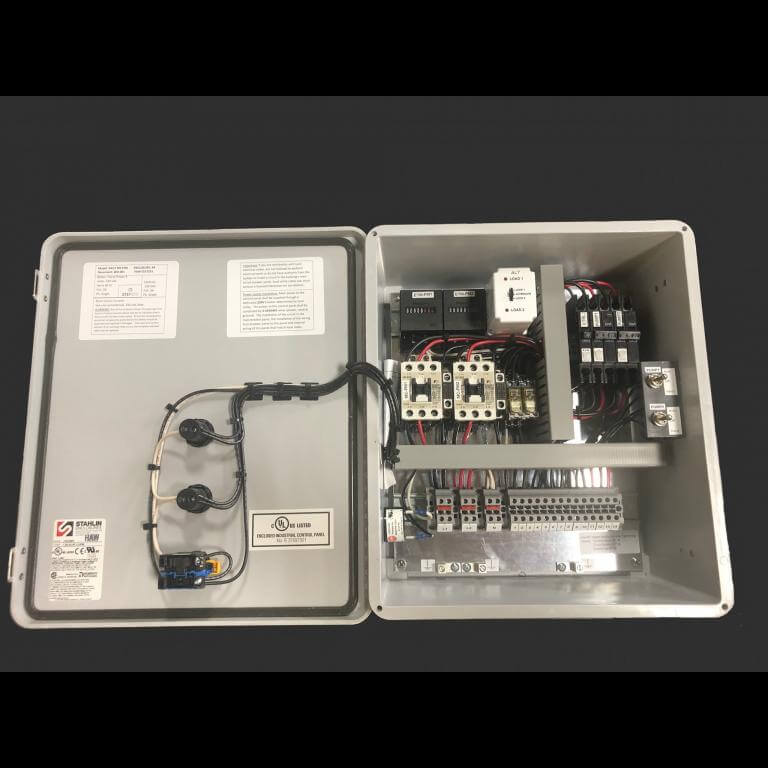 Products - Stepros LLC